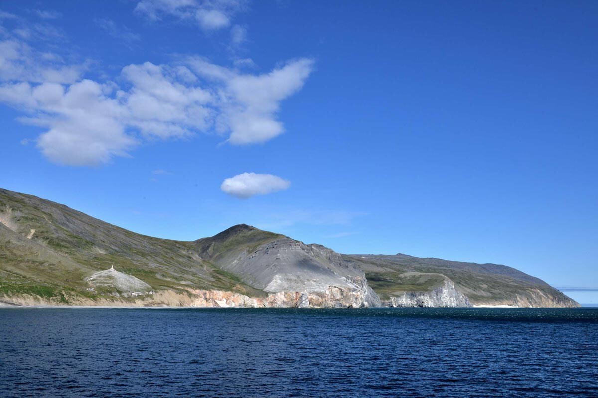 Naukan, il triste destino del villaggio degli eschimesi benedetto dalle ...