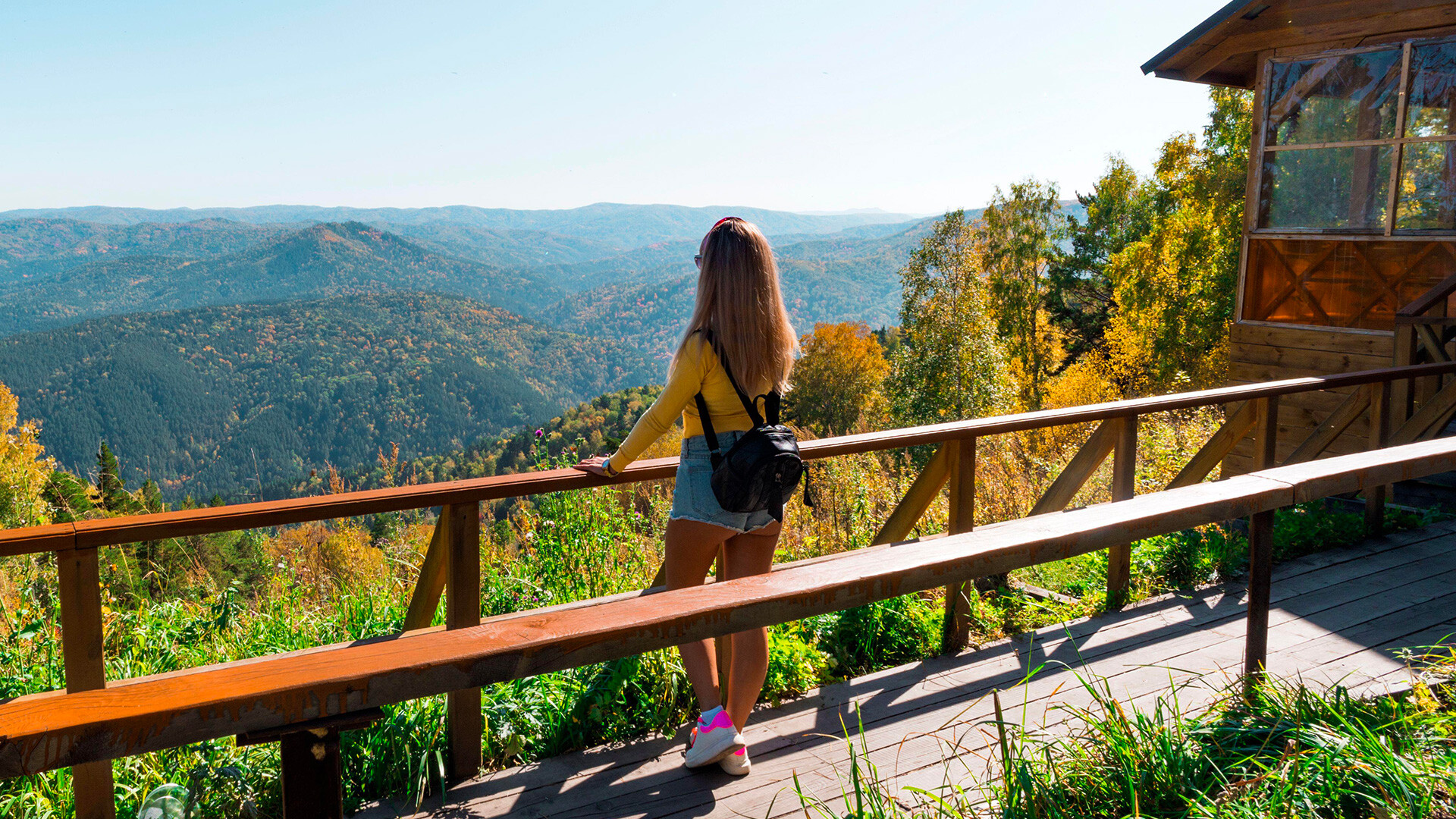 8 Dinge, die man in der Altai-Region unbedingt machen muss - Russia ...