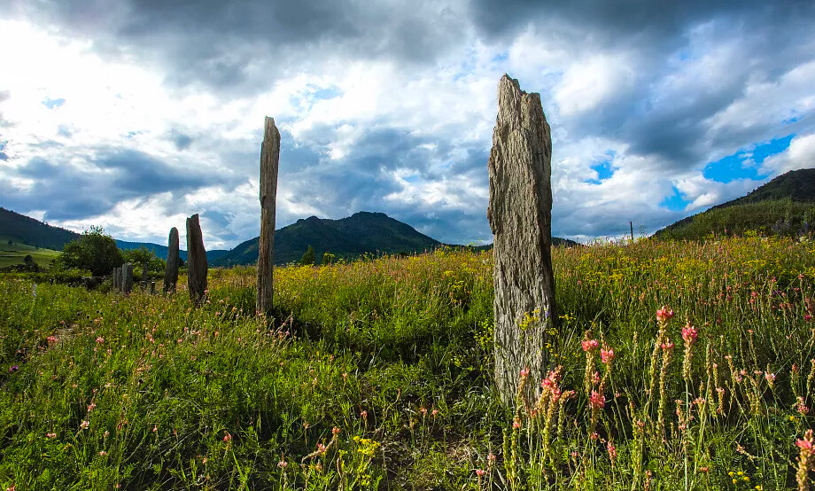8 Dinge, die man in der Altai-Region unbedingt machen muss - Russia ...