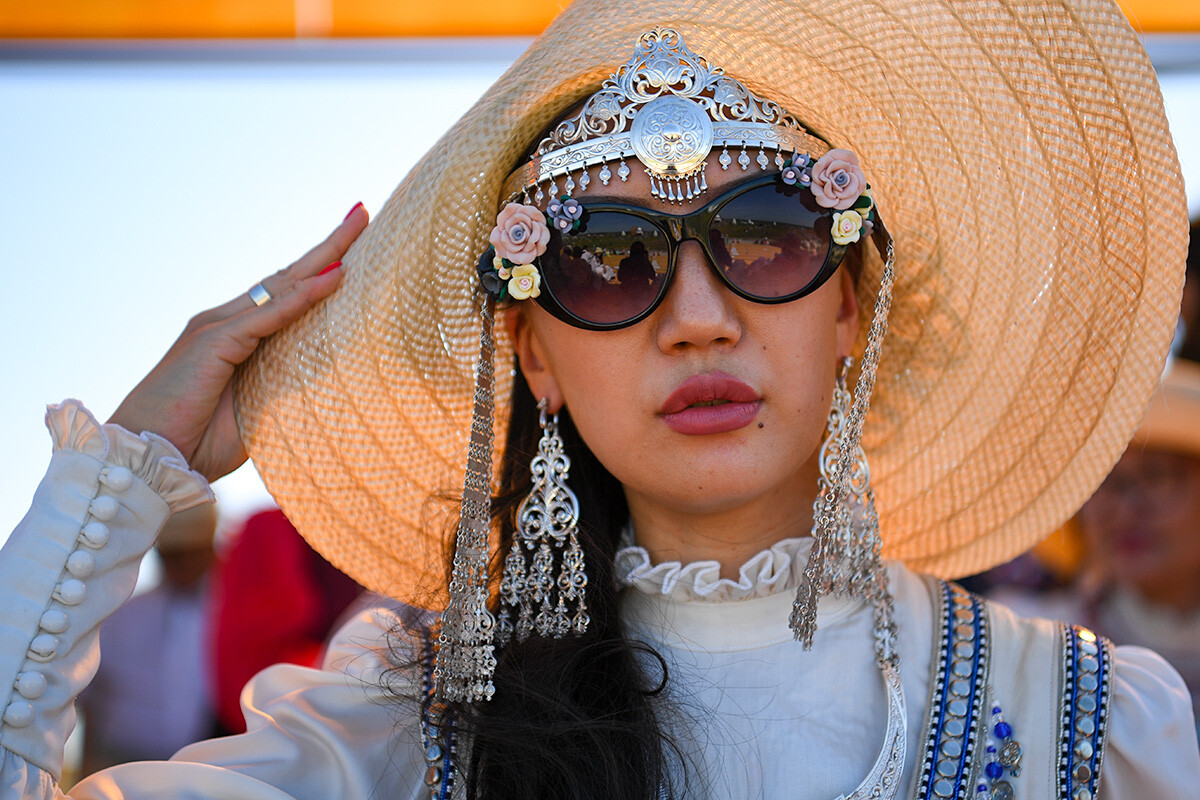 Kdo živi na ruski Arktiki? - Russia Beyond Slovenija