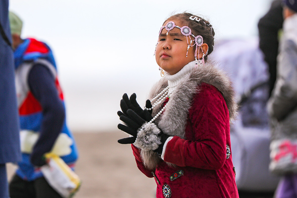 Quali popolazioni indigene vivono nell’Artico russo? - Russia Beyond ...