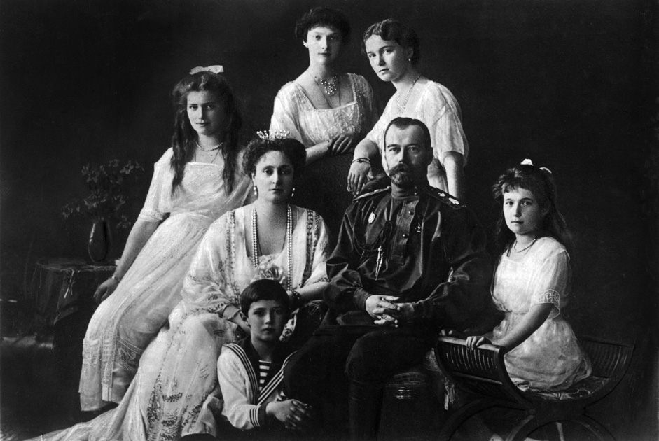 The Romanov family in the memories of their contemporaries - Russia Beyond