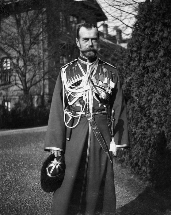 The Romanov family in the memories of their contemporaries - Russia Beyond