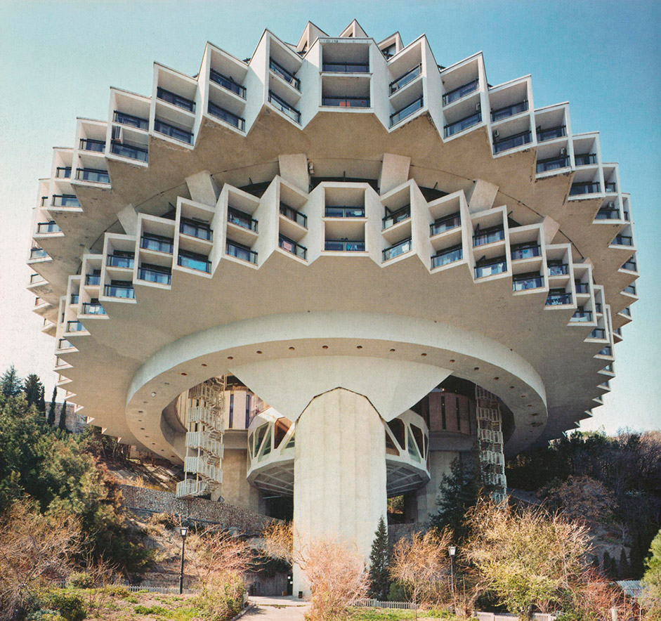 L'architecture constructiviste soviétique - Russia Beyond FR