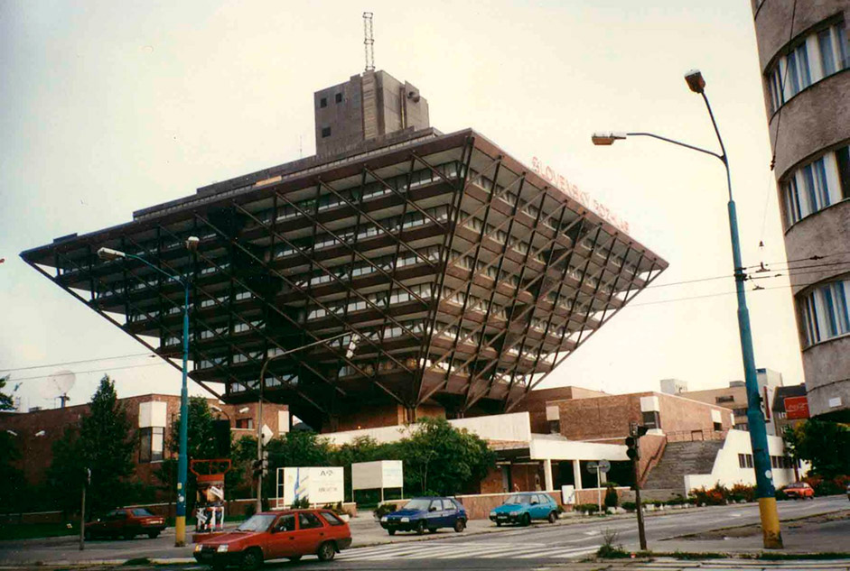 L'architecture constructiviste soviétique - Russia Beyond FR