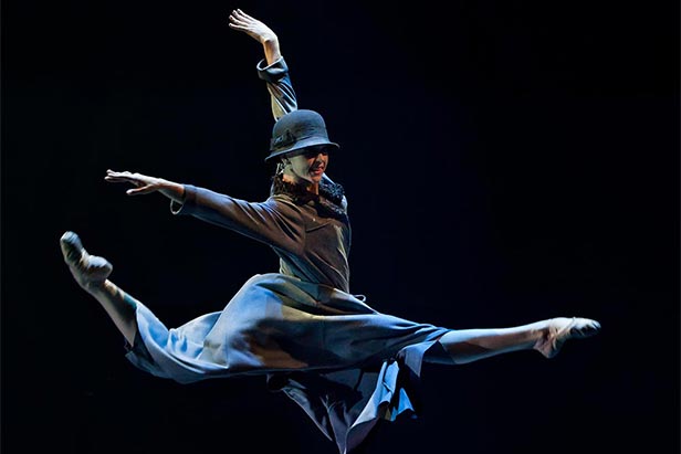Russian “psychological ballet” in close-up - Russia Beyond