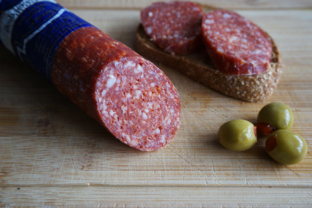 Cuando el salchichón marcaba el estatus social en la URSS - Russia ...