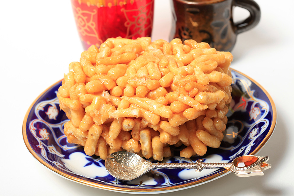 Kumis, chak-chak and wild bee: What Bashkir cuisine is famous for ...