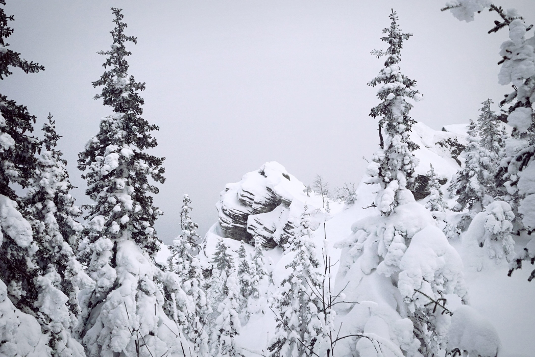 Was sieht ein blinder Fotograf? - Russia Beyond DE
