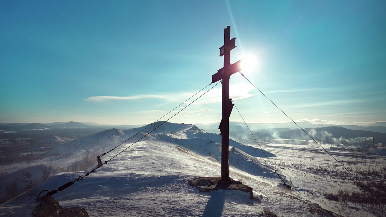 Was sieht ein blinder Fotograf? - Russia Beyond DE