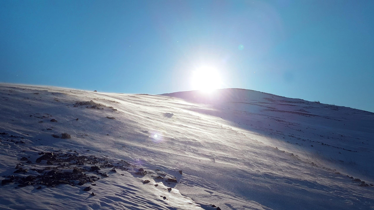 Was sieht ein blinder Fotograf? - Russia Beyond DE