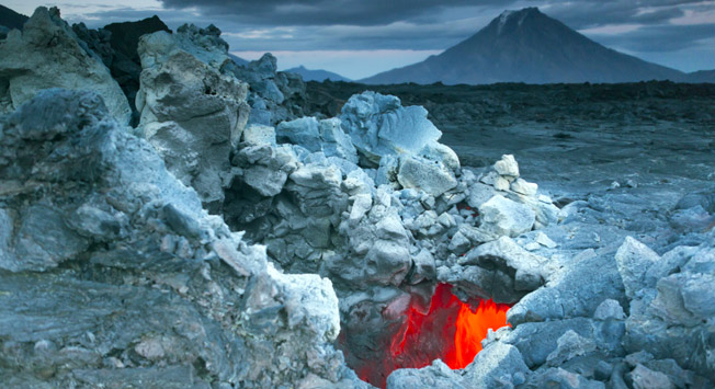 Top 6 Russian anomalies for thrill-seekers - Russia Beyond