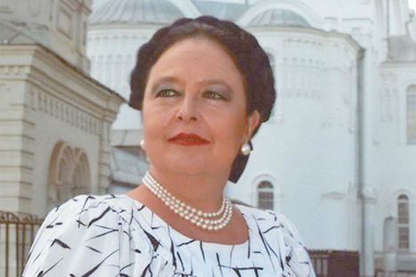 “La monarquía es posible en Rusia” - Russia Beyond ES