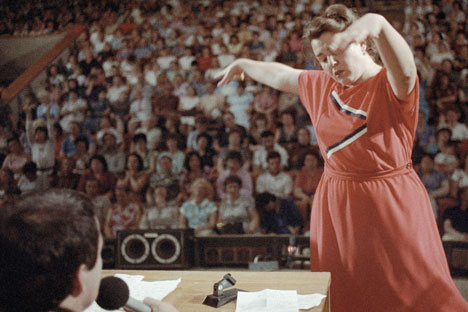 Sectas que operan en Rusia - Russia Beyond ES