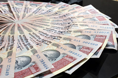 India, Russia look to trade in rupees, roubles - Russia Beyond