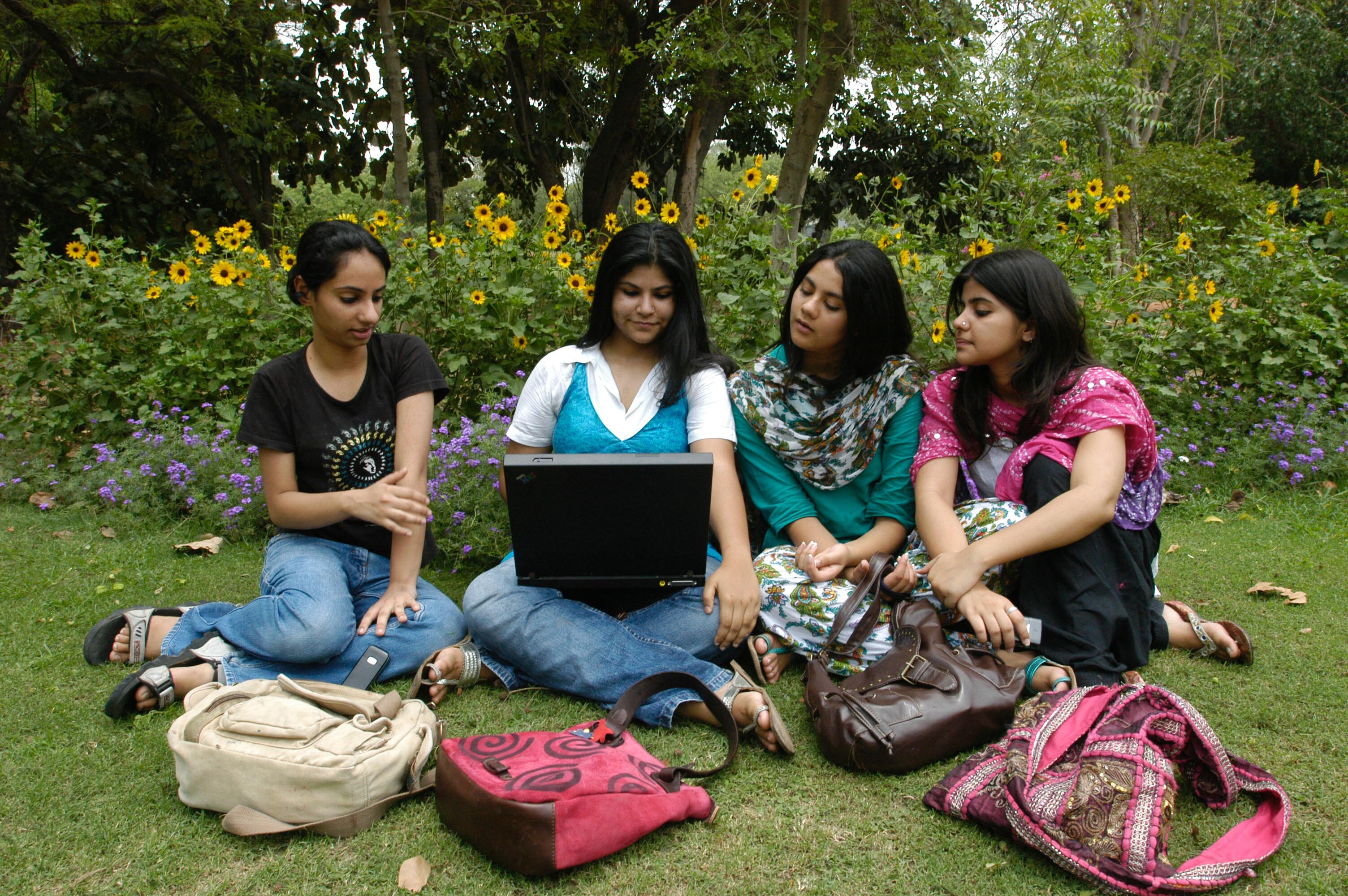 IGNOU launches Russian-language correspondence course - Russia Beyond