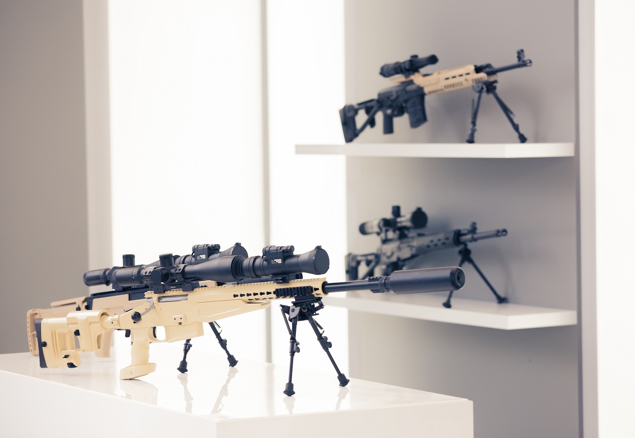 Калашњиков – и пуца, и лети, и плови - Russia Beyond Србија