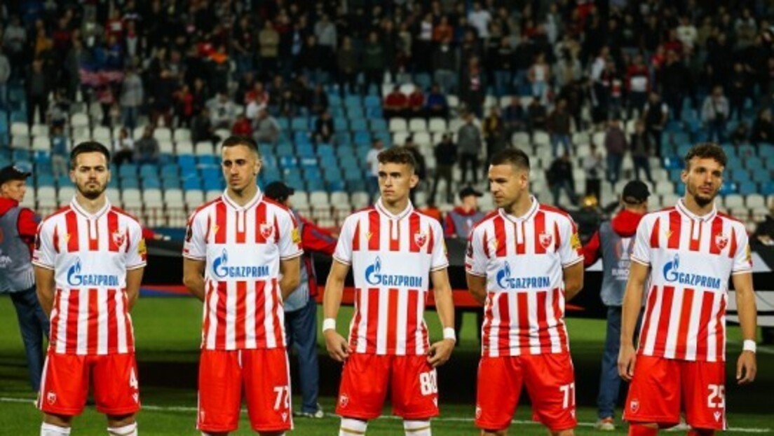 Zvezdino „biti ili ne biti“ protiv Trabzona, Evropa je na talonu — RT ...