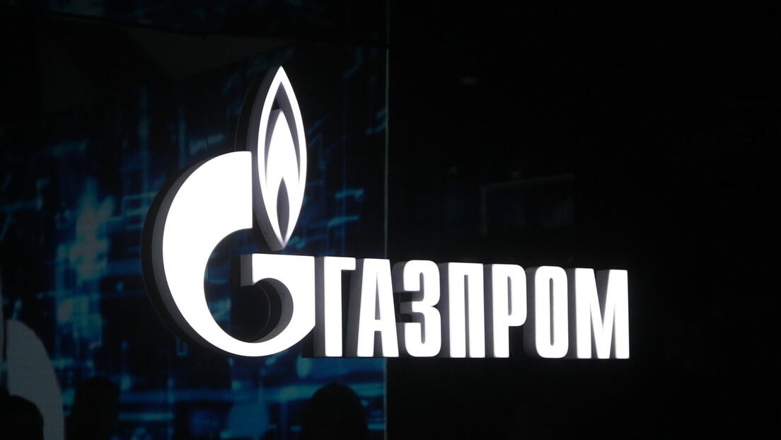 Гаспром отвара своју приватну војну компанију — Rt Balkan