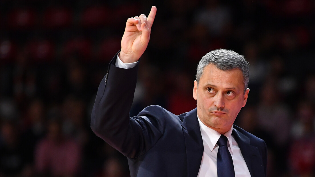 Zvanično: Rastali se Radonjić i PAO — RT Balkan