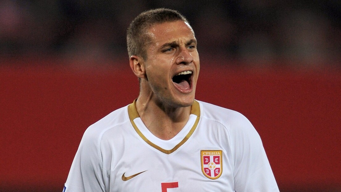 "Ja u gaćama, Dolče Gabana na golo telo, a Vida besan": Ovako je bilo ...