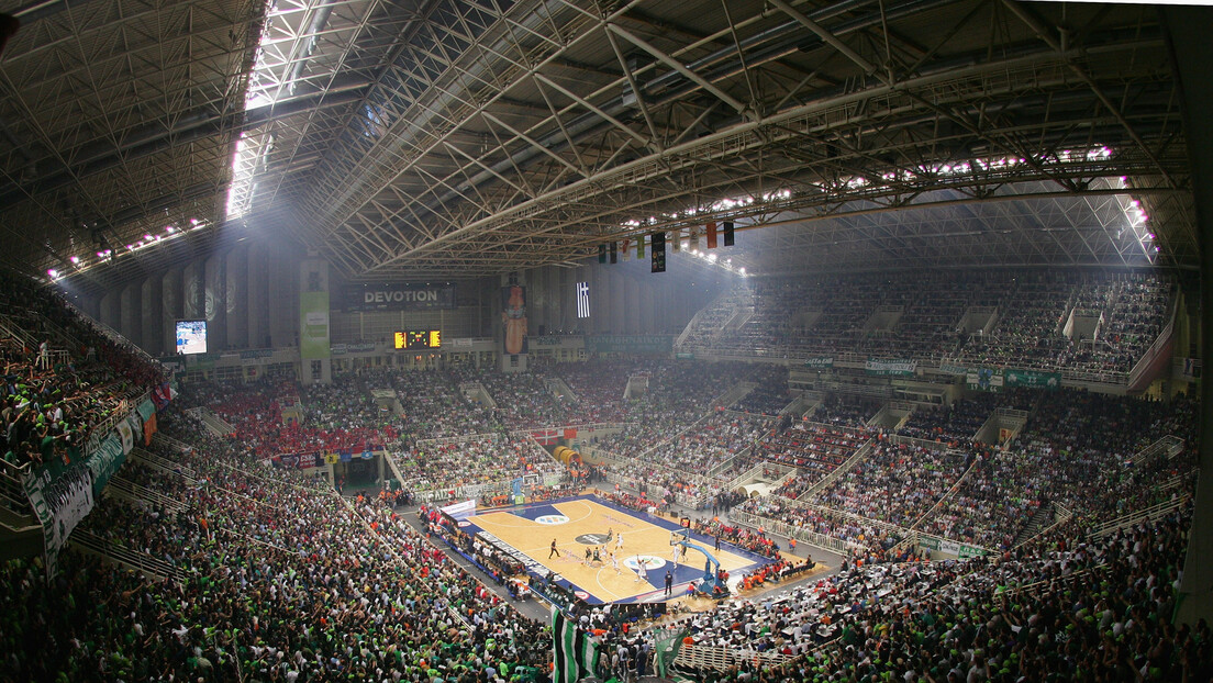 "ОАКА" ће бити зелена још 50 година — RT Balkan