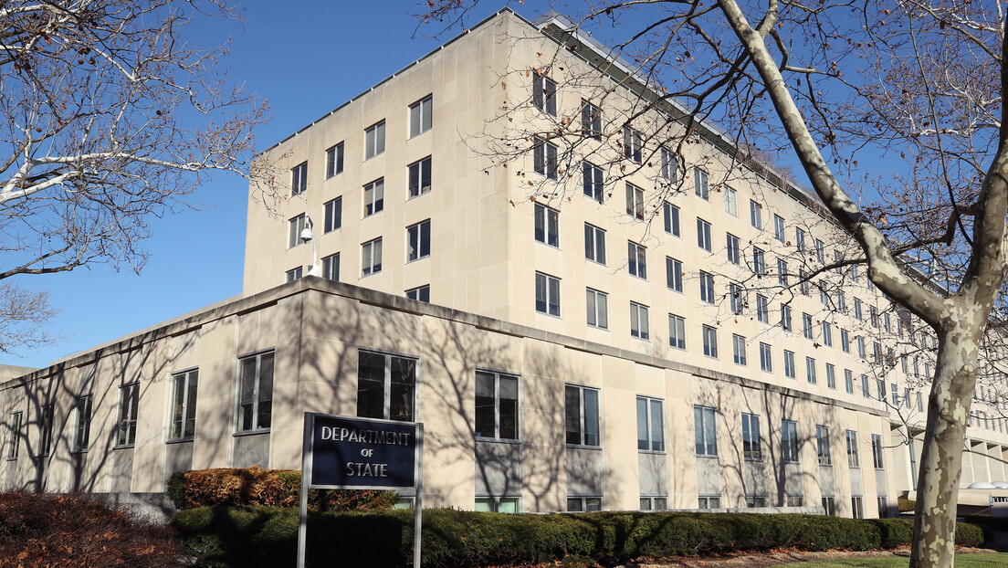 Стејт департмент Украјини не треба наша дозвола да напада Русију — Rt Balkan