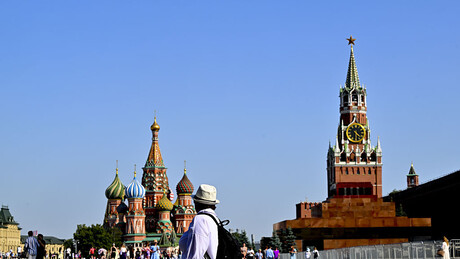 Руски председник о томе шта раздваја Запад и Русију: Мислили смо да је идеологија, али...