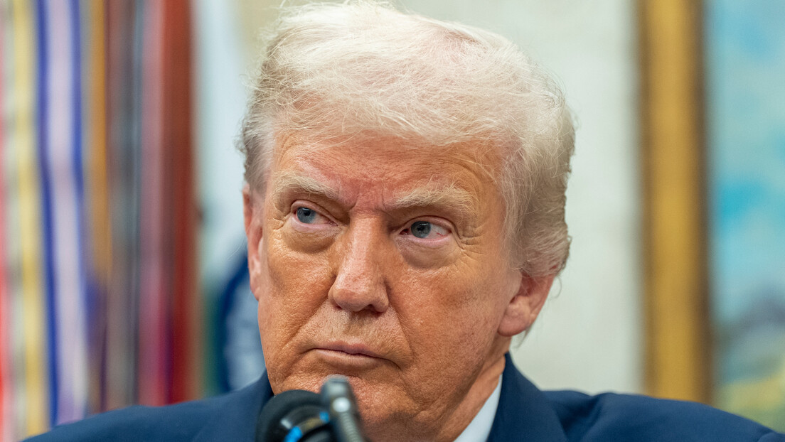 Има ли наде Камбоџа номиновала Трампа за Нобелову награду за мир — Rt Balkan