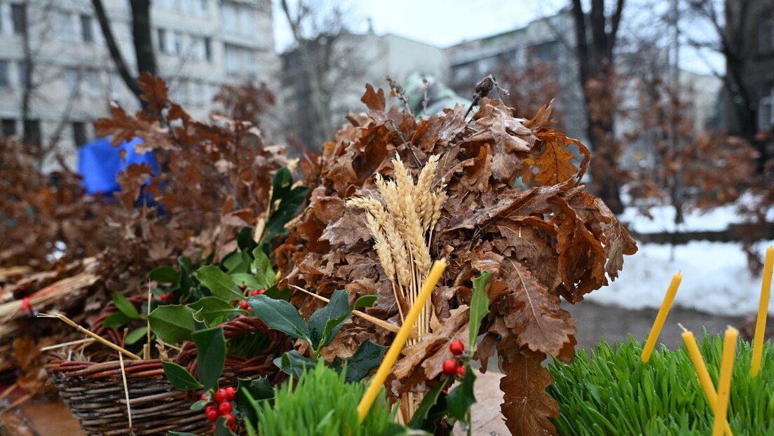 Српско народно веће домаћин божићног пријема у Загребу: Да ли су се ...