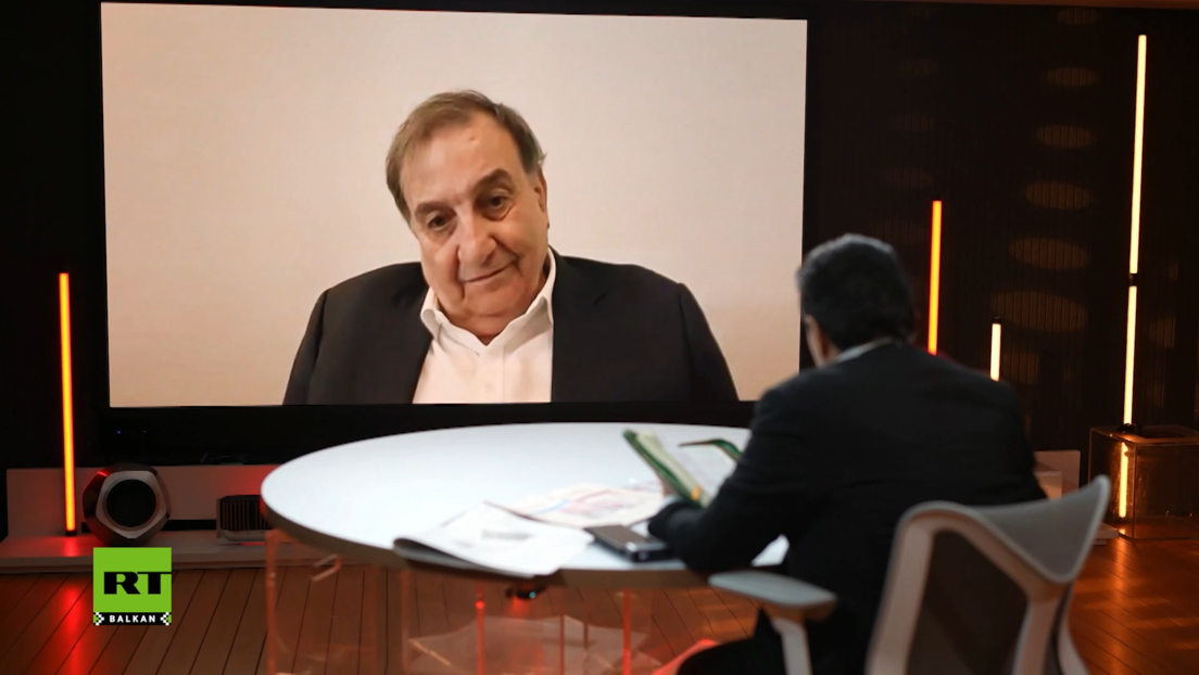 Ari Ben-Menaše: Netanjahu ucenjuje Trampa oko Irana koristeći Epstinove ...